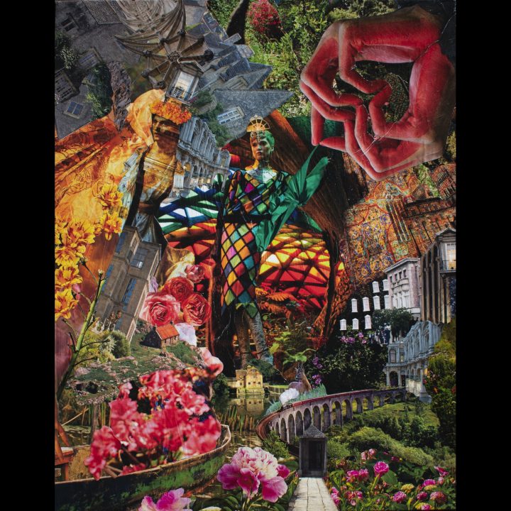 Rachel Newell | Midsummer Arts Faire